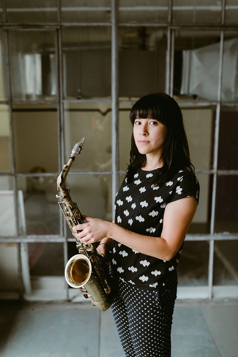 The Ostara Project – The Ostara Project is a jazz supergroup featuring a rotating cast of award ...